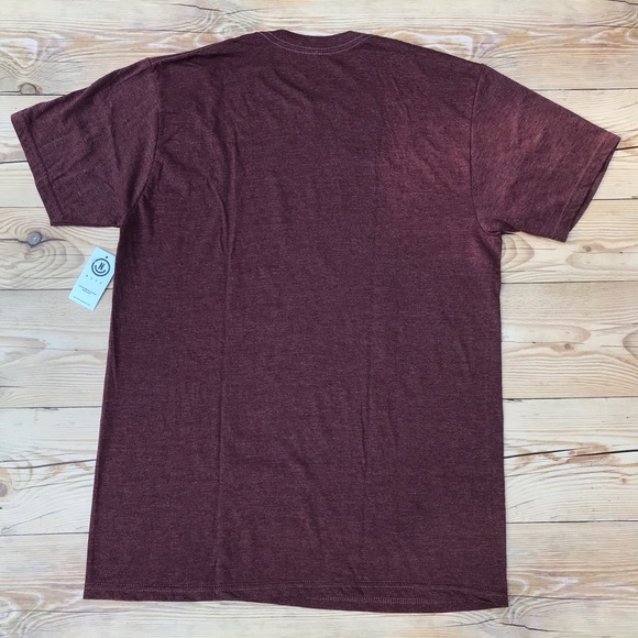 Neff | Shirts | Neff Company Worlwide Since 202 Mens Retro Tee | Poshmark